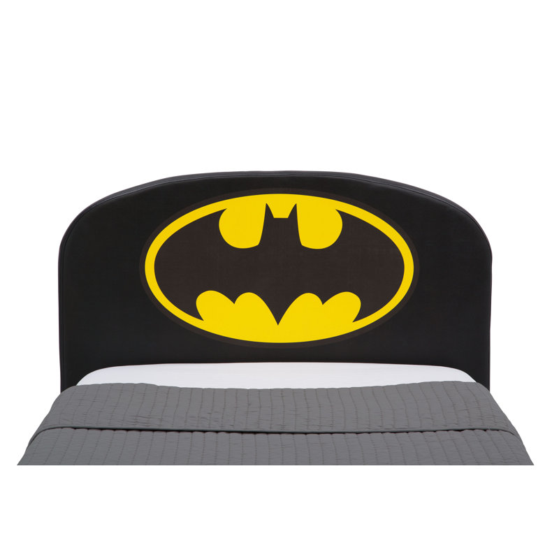 Wayfair batman bed store